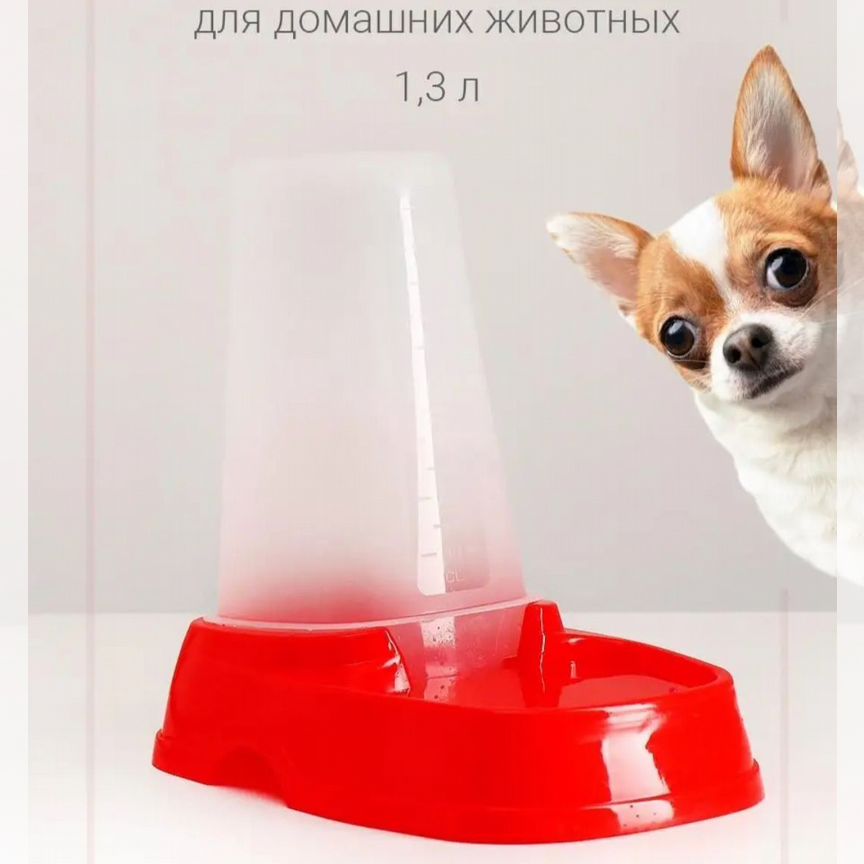 Автокормушка для животных