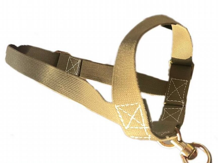 Намордник узкий для коров