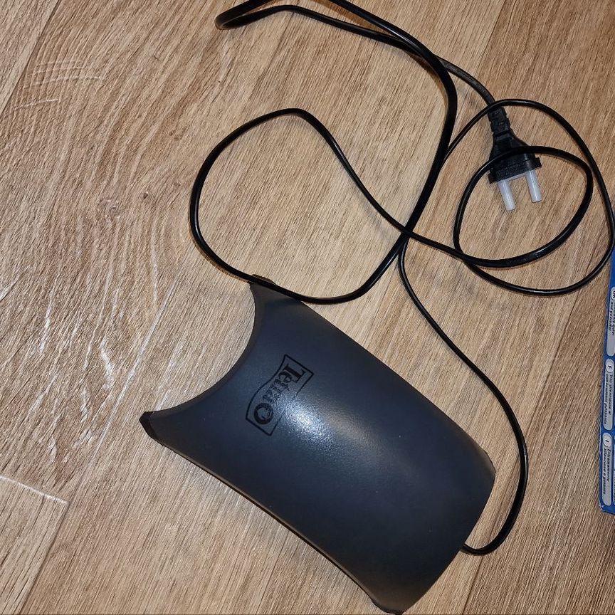 Аквариумный компрессор Tetra APS400