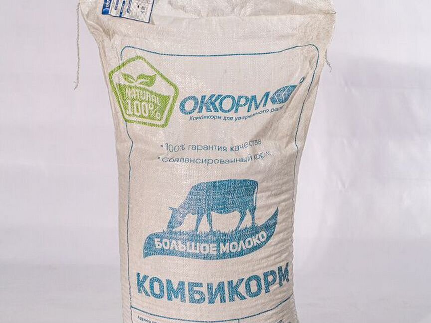 Комбикорм