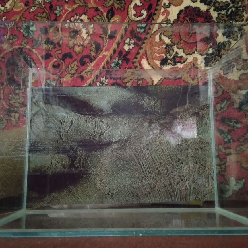 Аквариум 8 литров