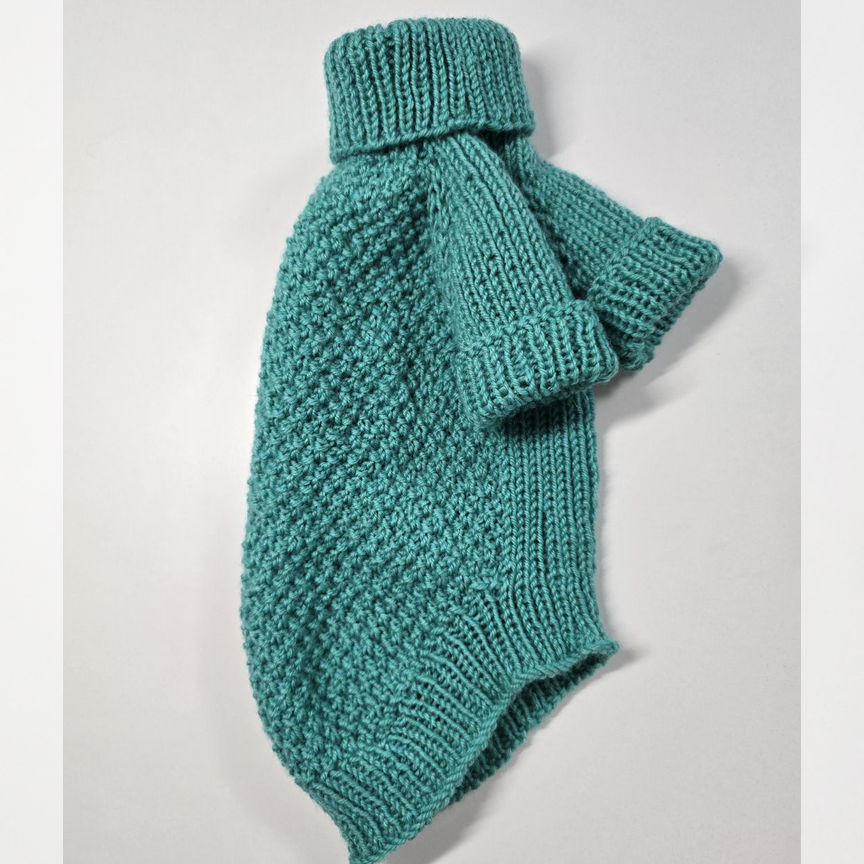 Одежда для собак