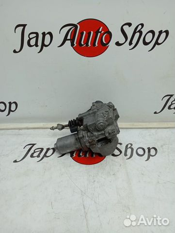 Актуатор сцепления в сборе Toyota Auris Corolla купить в Москве TOYOTA ...