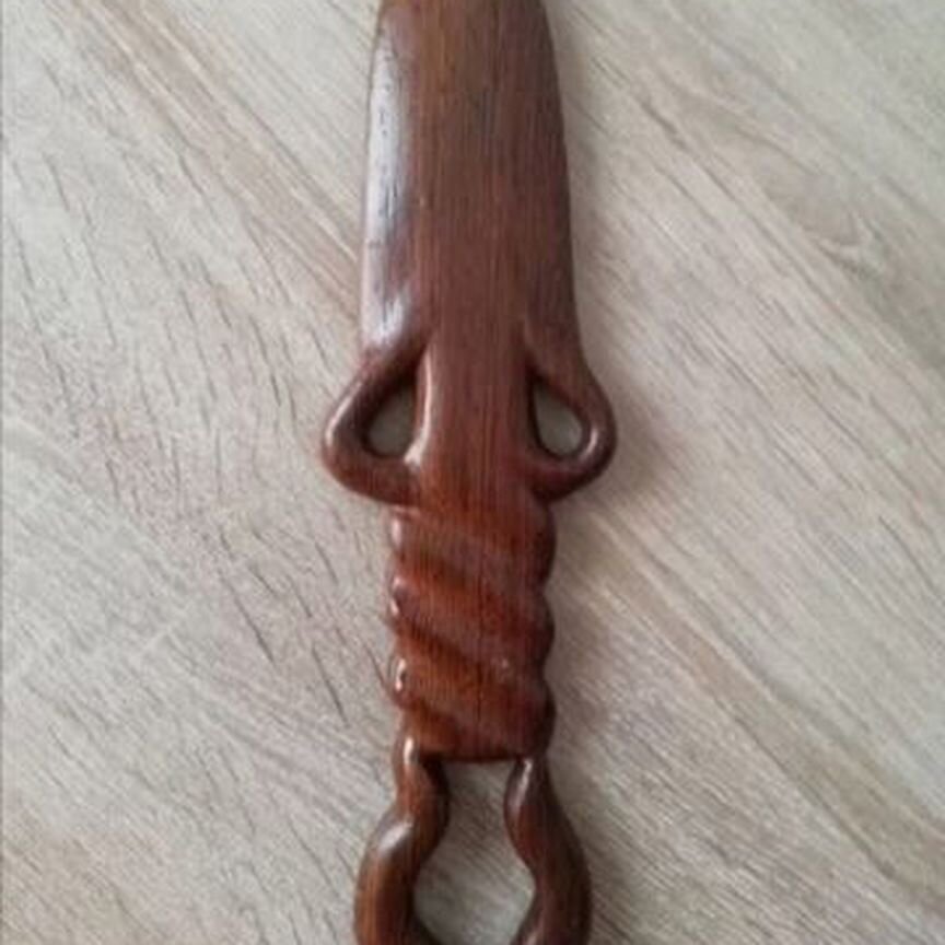 Разжим, стек для собак