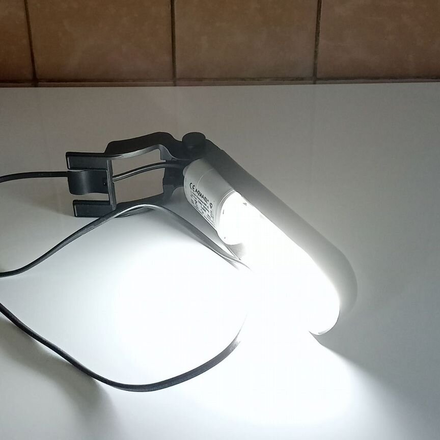 Лампа для аквариума aquael Econoline 9W v2