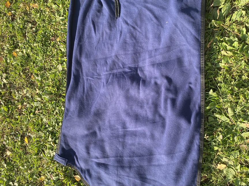 Конные вещи