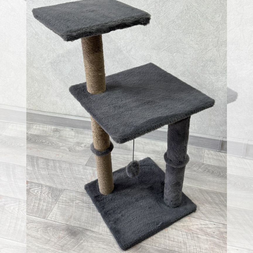 Когтеточка для кошек новая