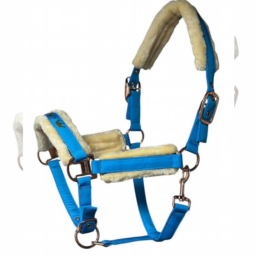 Недоуздок для лошади (cob, full)