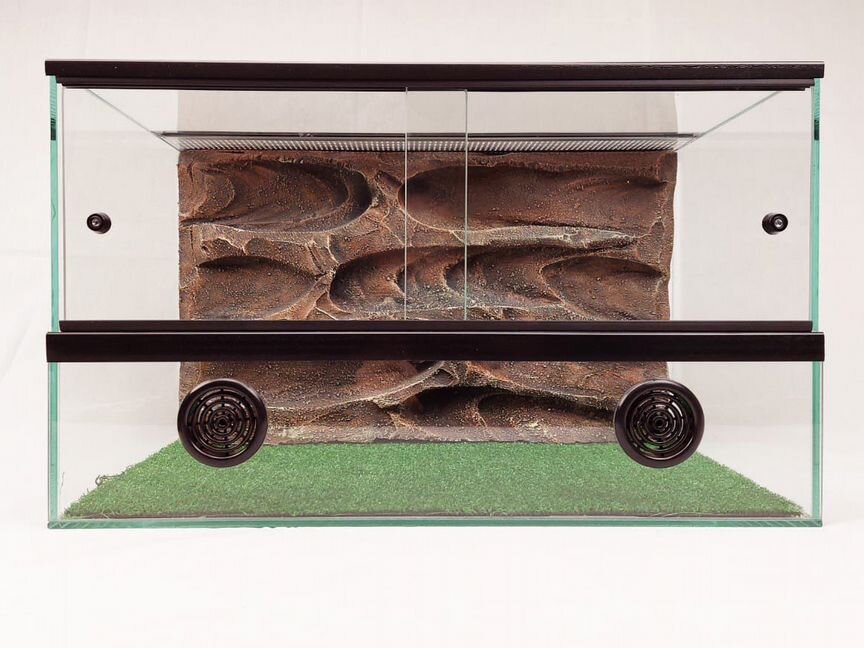 Террариумы от производителя