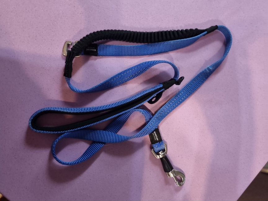 Поводок для собак kong 120см