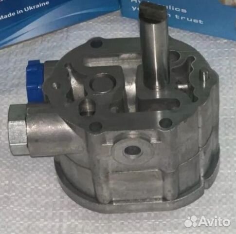 Насос подпитки нп90-05 18/00R купить в Ломоносове | Авито