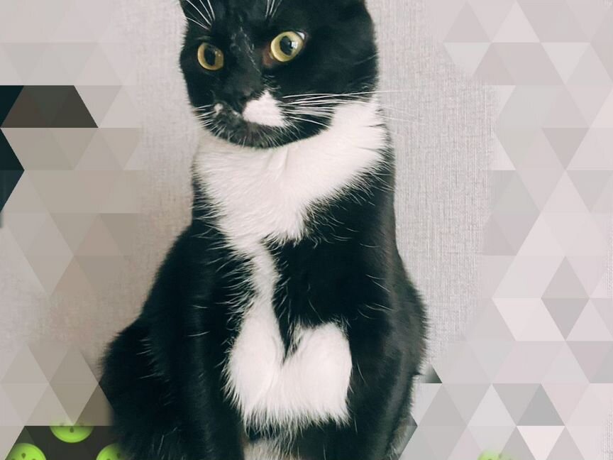 Карамелька