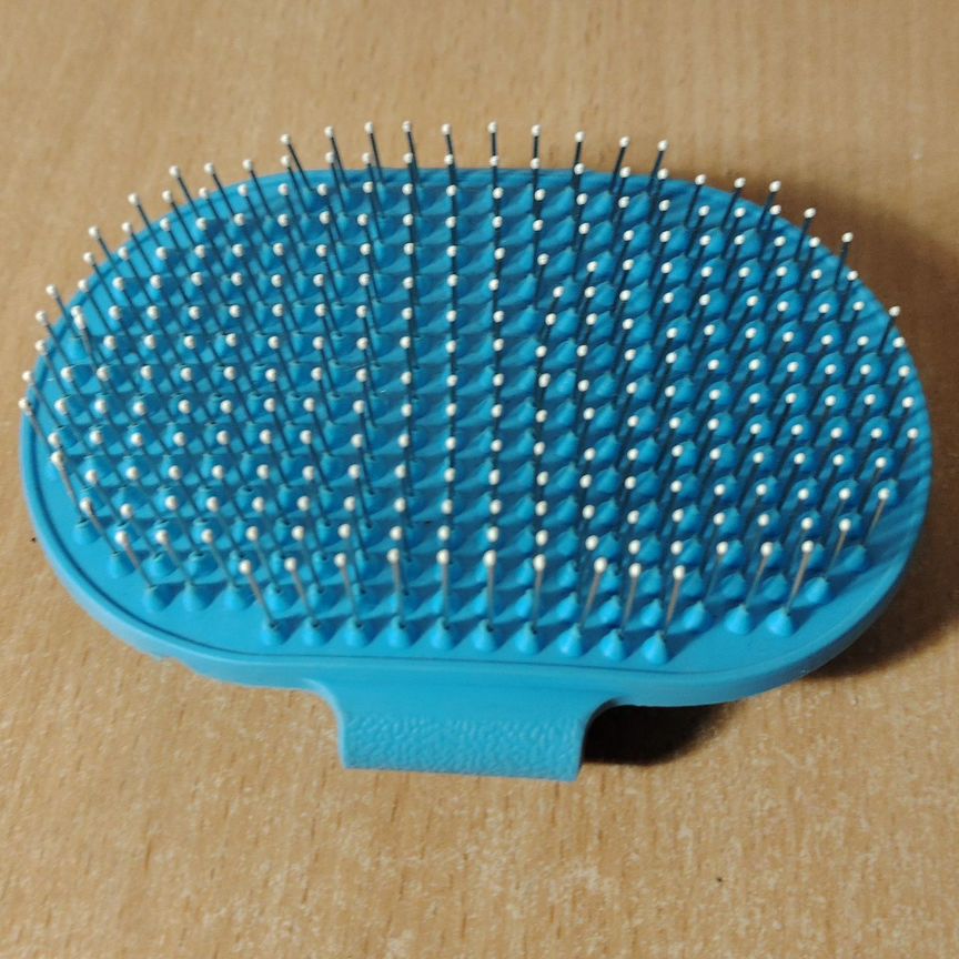 Расческа для собак