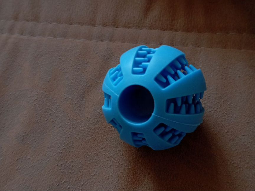 Мячик для собак