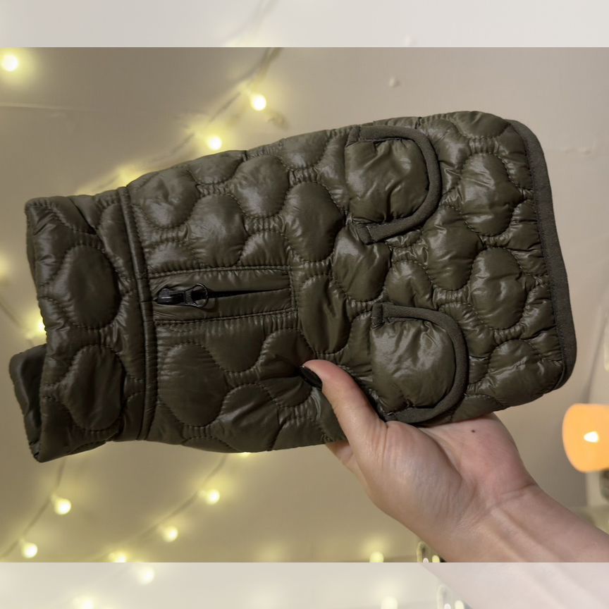 Куртка для собак XS зоозавр