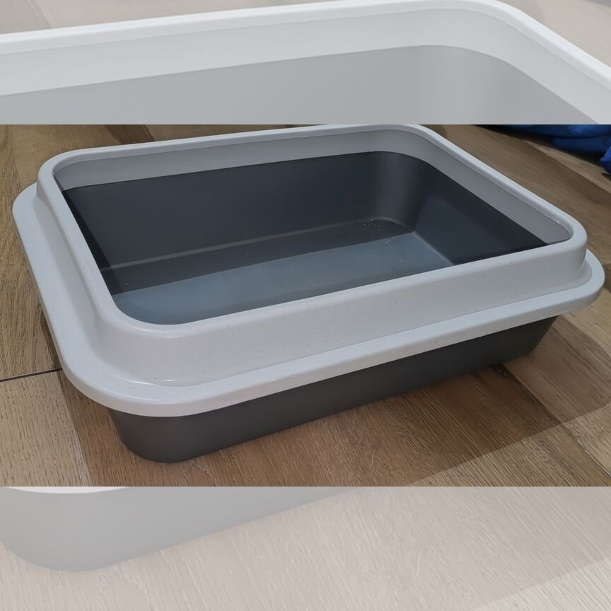 Лоток для кошек