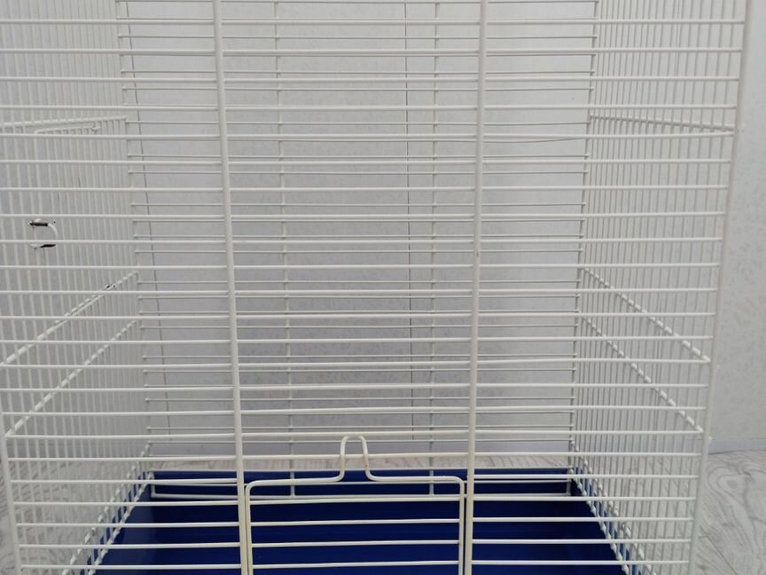 Клетки для грызунов