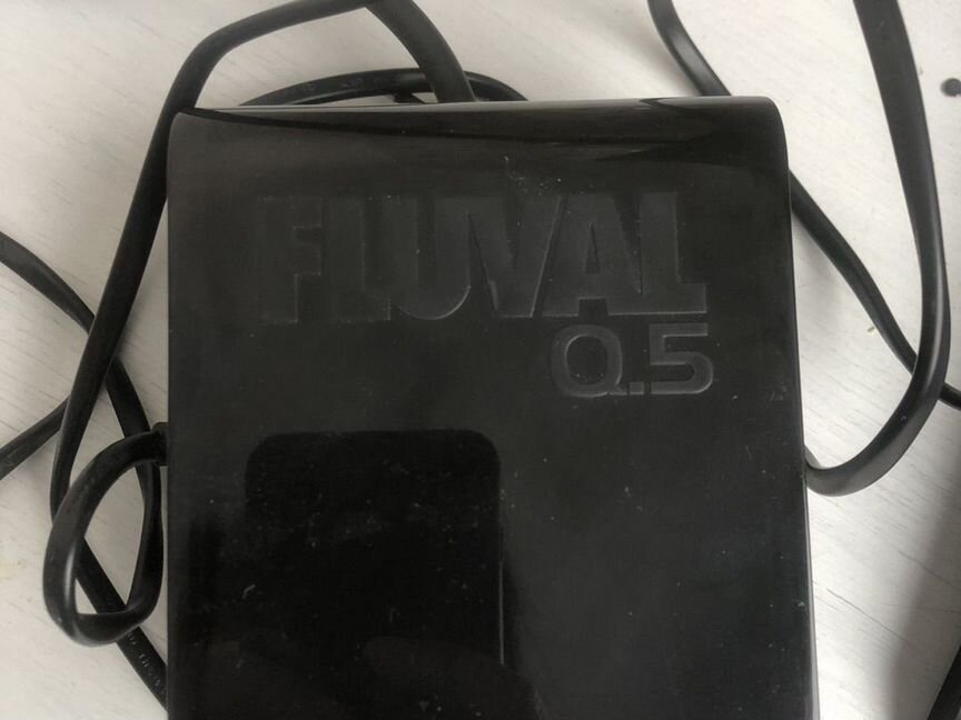 Компрессор в аквариум