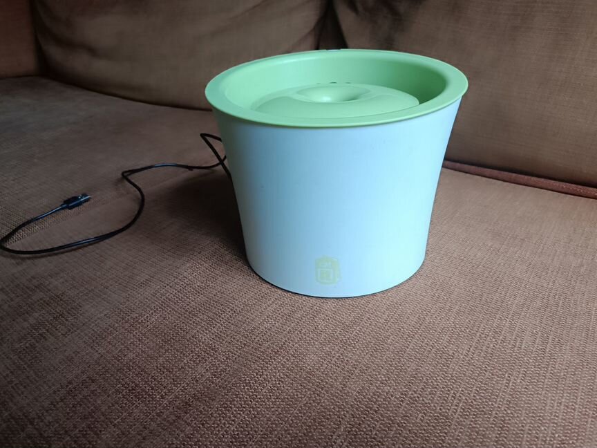 Питьевой фонтанчик для кошек Хаген Catit 55600