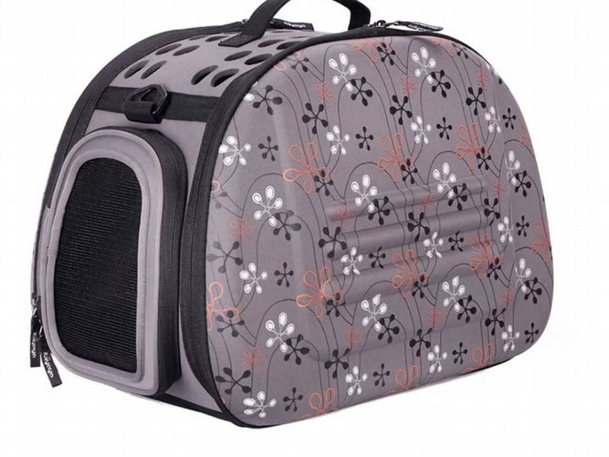 Переноска для собак и кошек