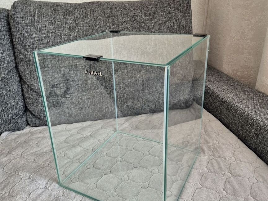 Аквариум aquael shrimp SET DAY & night 30 литров