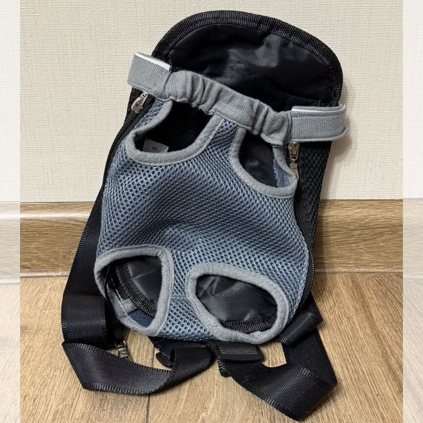 Рюкзак переноска для животных