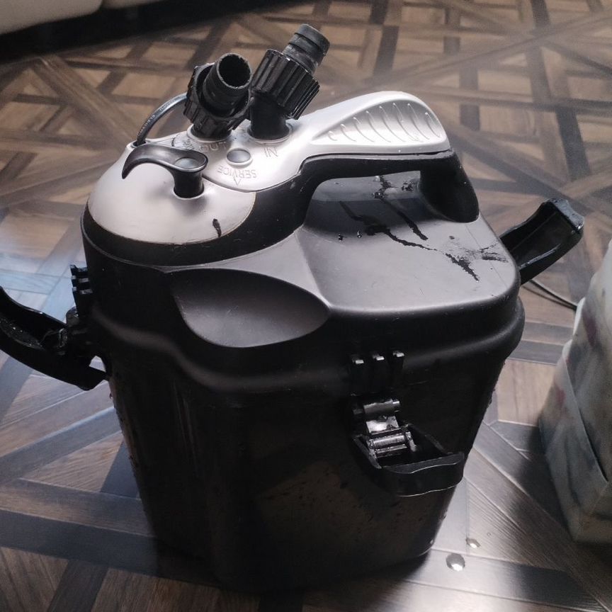 Фильтр aquael unimax 150