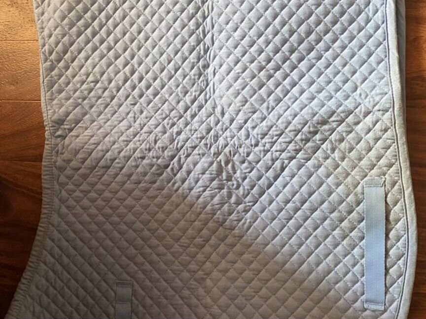 Вальтрапы для лошади