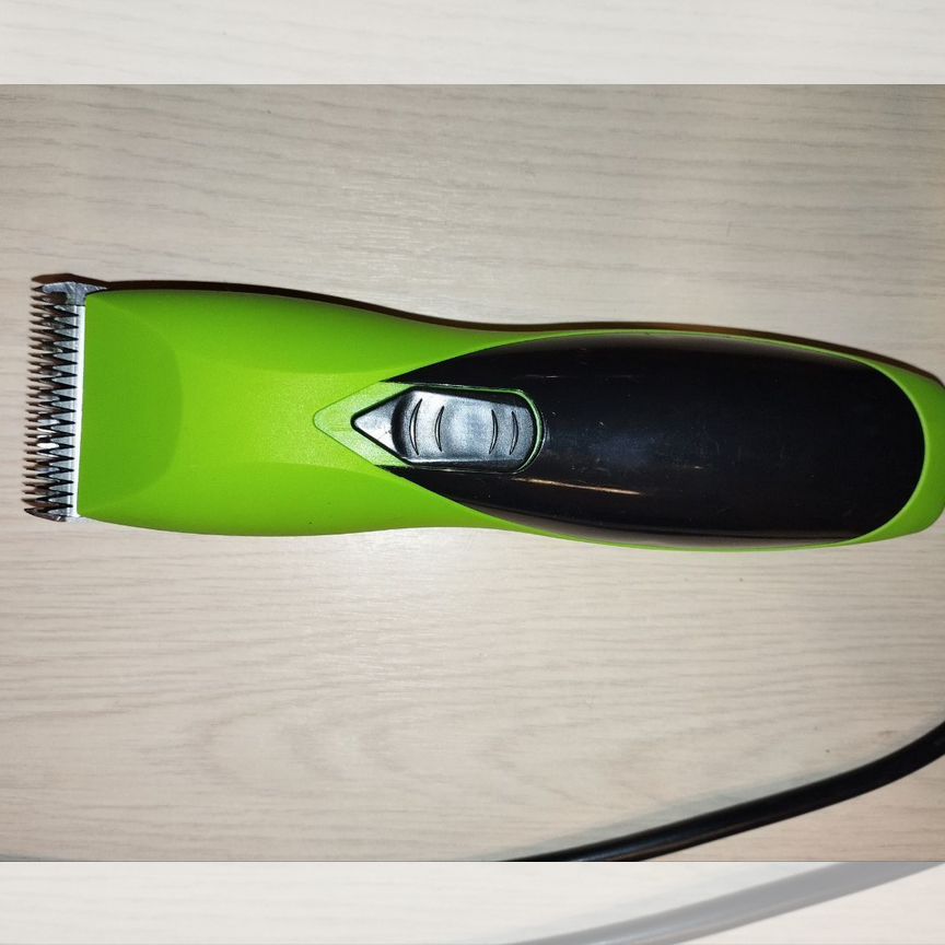 Машинка для стрижки животных, 50Вт, нож А5