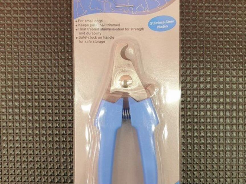 Когтерезка delight rose