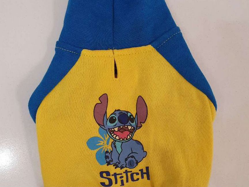 Кофта для маленьких собак