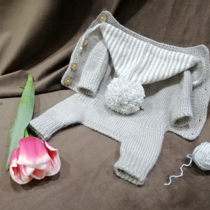 Одежда для маленьких собак