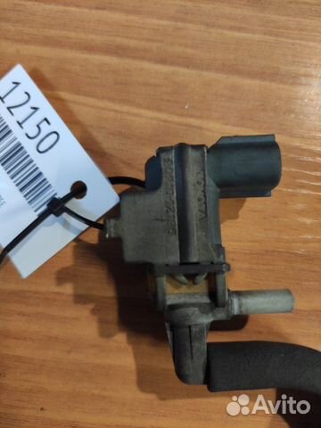 Клапан вакуумный Lexus Es300 MCV10 1mzfe купить в Новосибирске TOYOTA ...