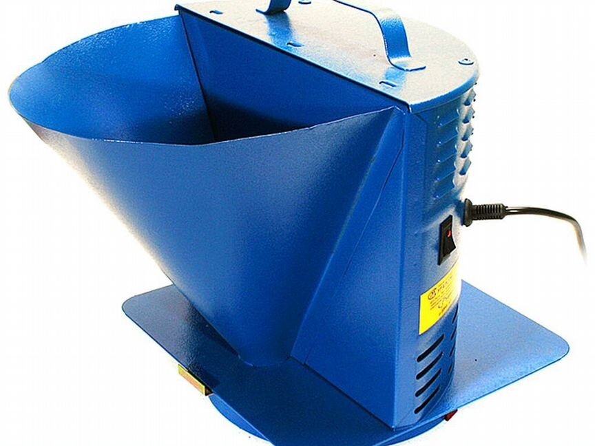 Измельчитель зерна Фермер изэ-05