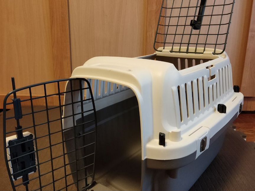 Переноска Superior Range 51х33х33 см