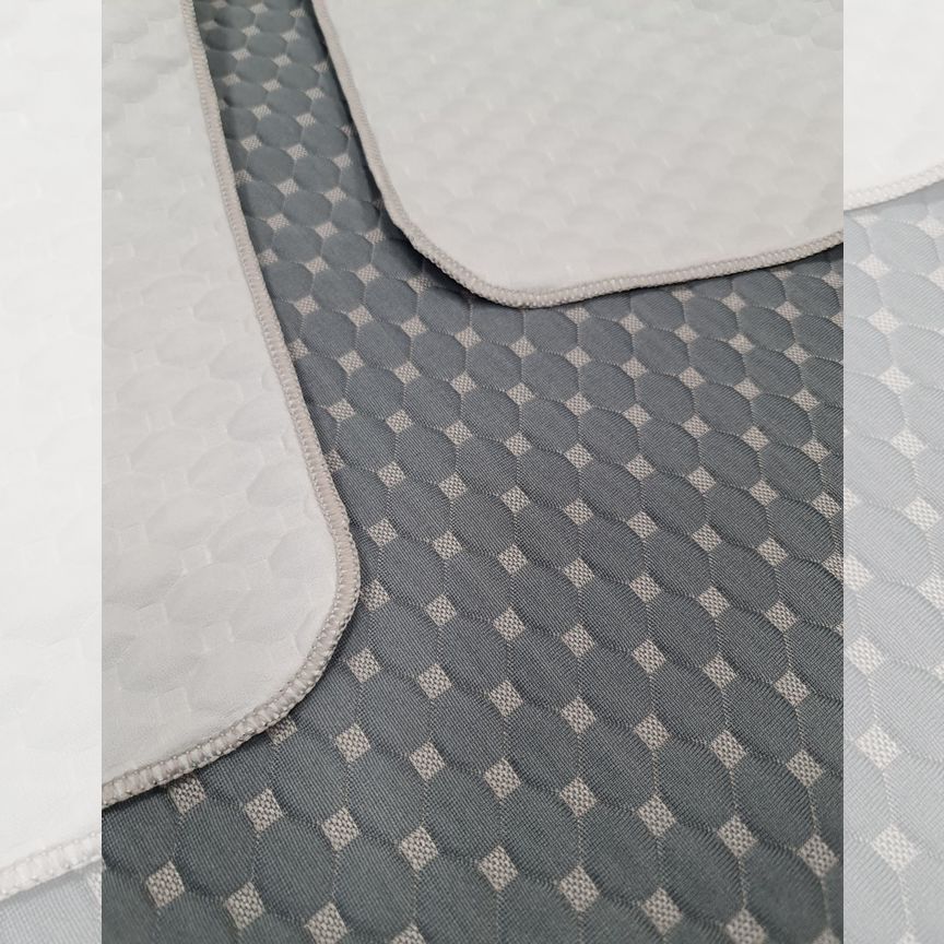 Ткань для многоразовых пеленок