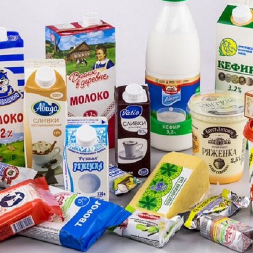 Товары для животных