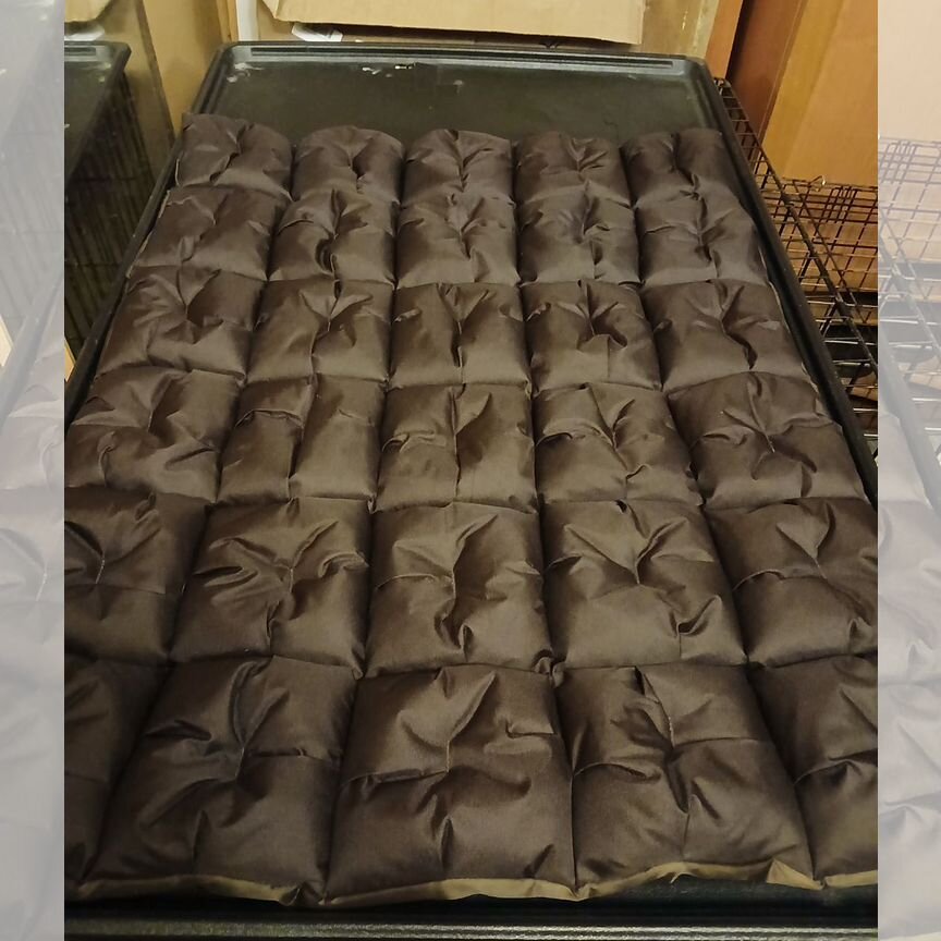 90/75 Лежанки непромокаемые для животных