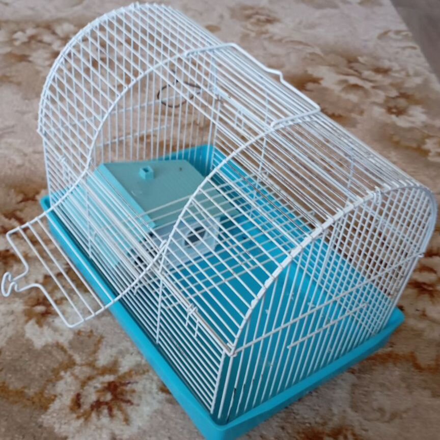 Клетка для грызунов отдам