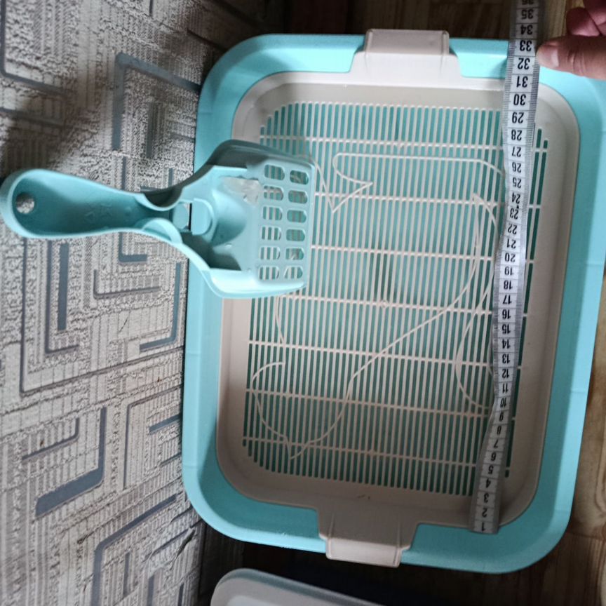 Продам лоток для кошки