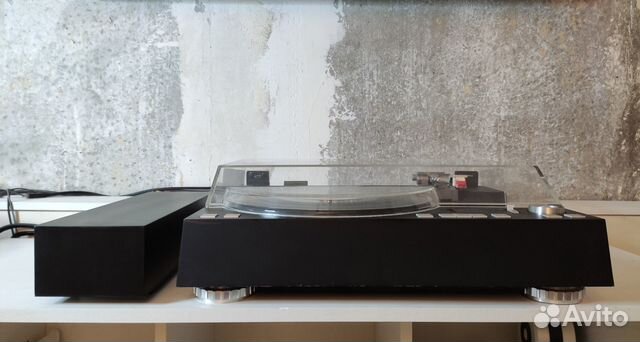 Yamaha PX-1 тангенциальный проигрыватель винила купить в Москве ...