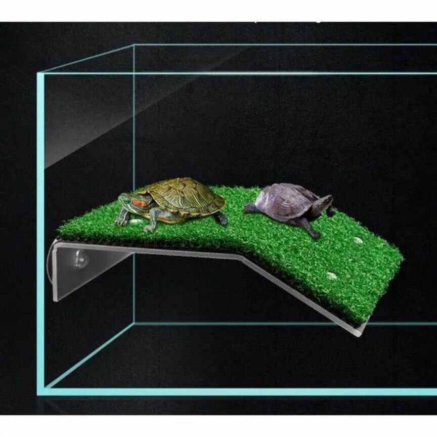 Мостик в аквариум