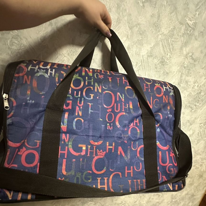 Переноска для животных