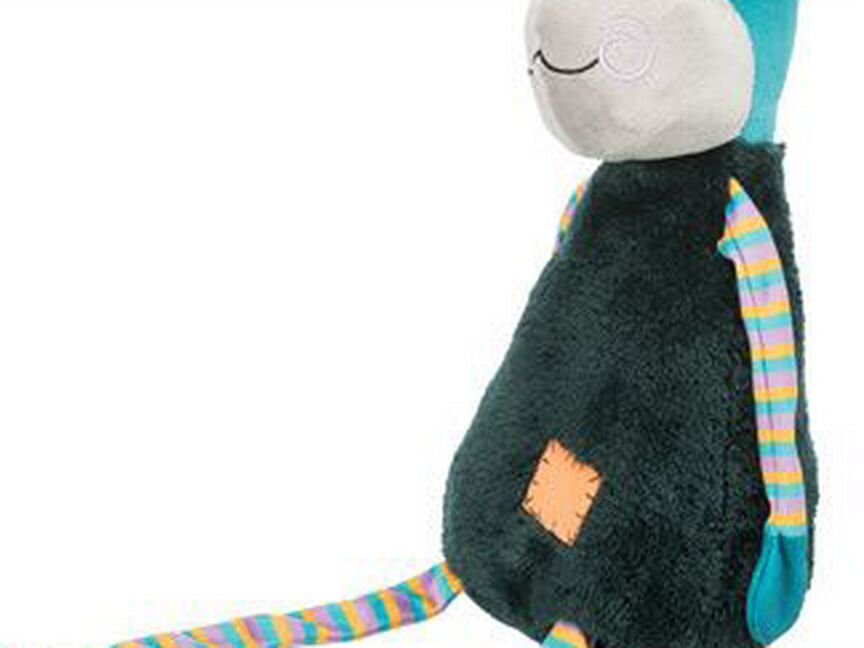 Trixie Игрушка Овечка плюш 53 см 35957 0,140 кг