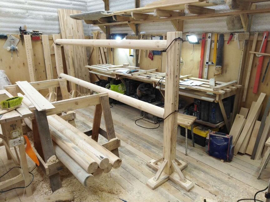 Конкурные препятствия