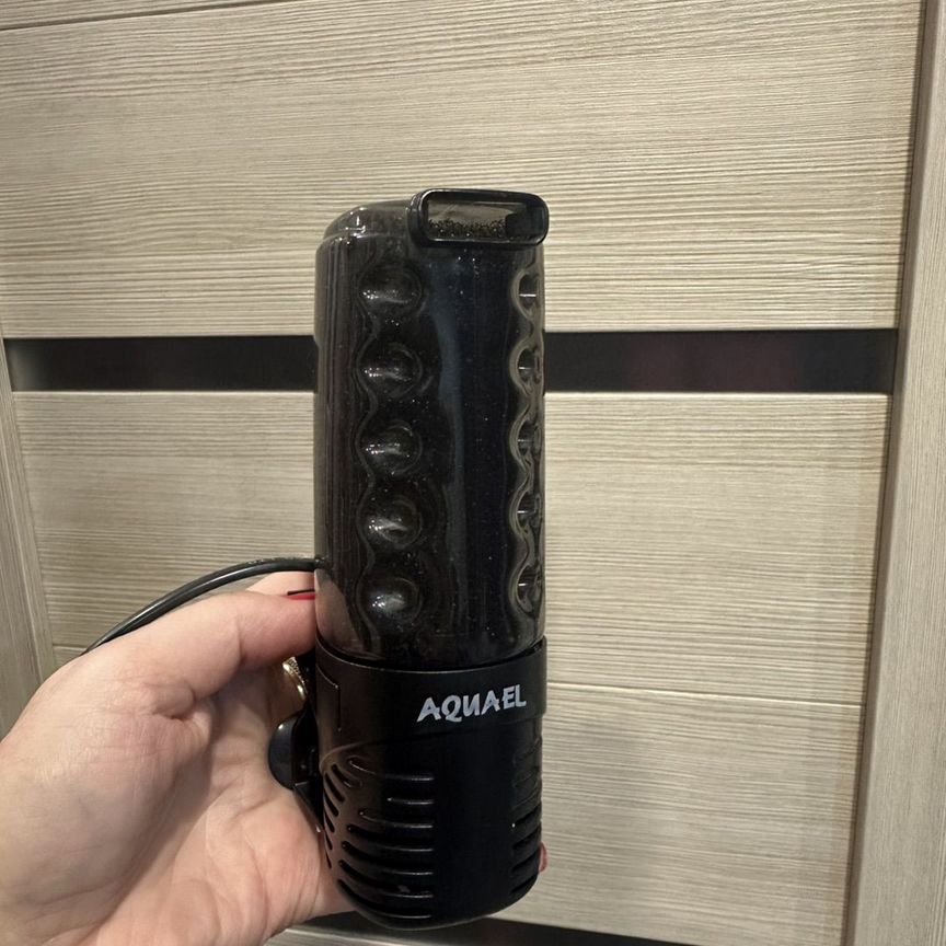Фильтр для аквариума aquael