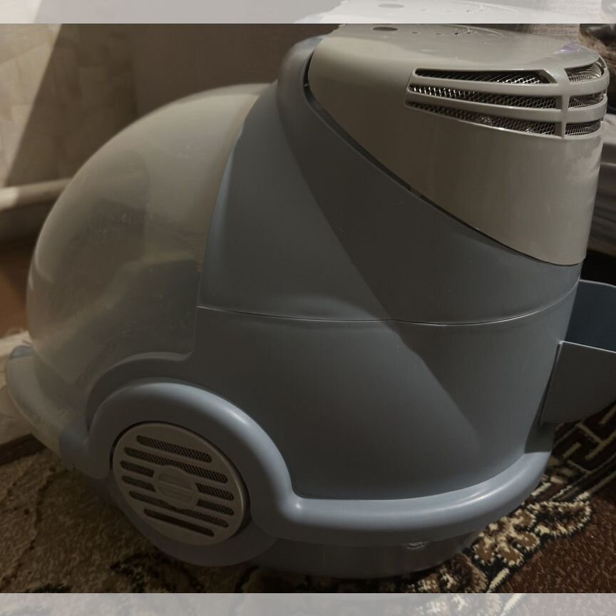 Биотуалетдля кошек Oskar