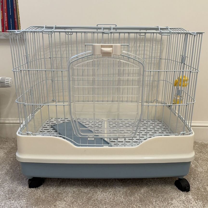 Клетка для грызунов большая