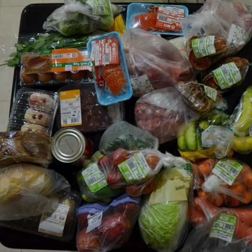 Корм для животных