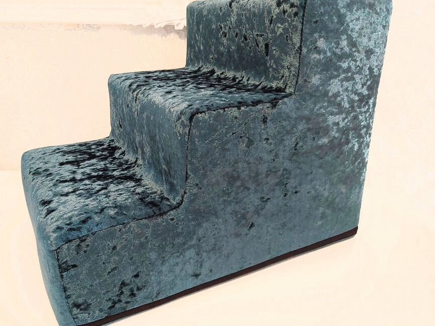 Прикроватная лесенка для собак